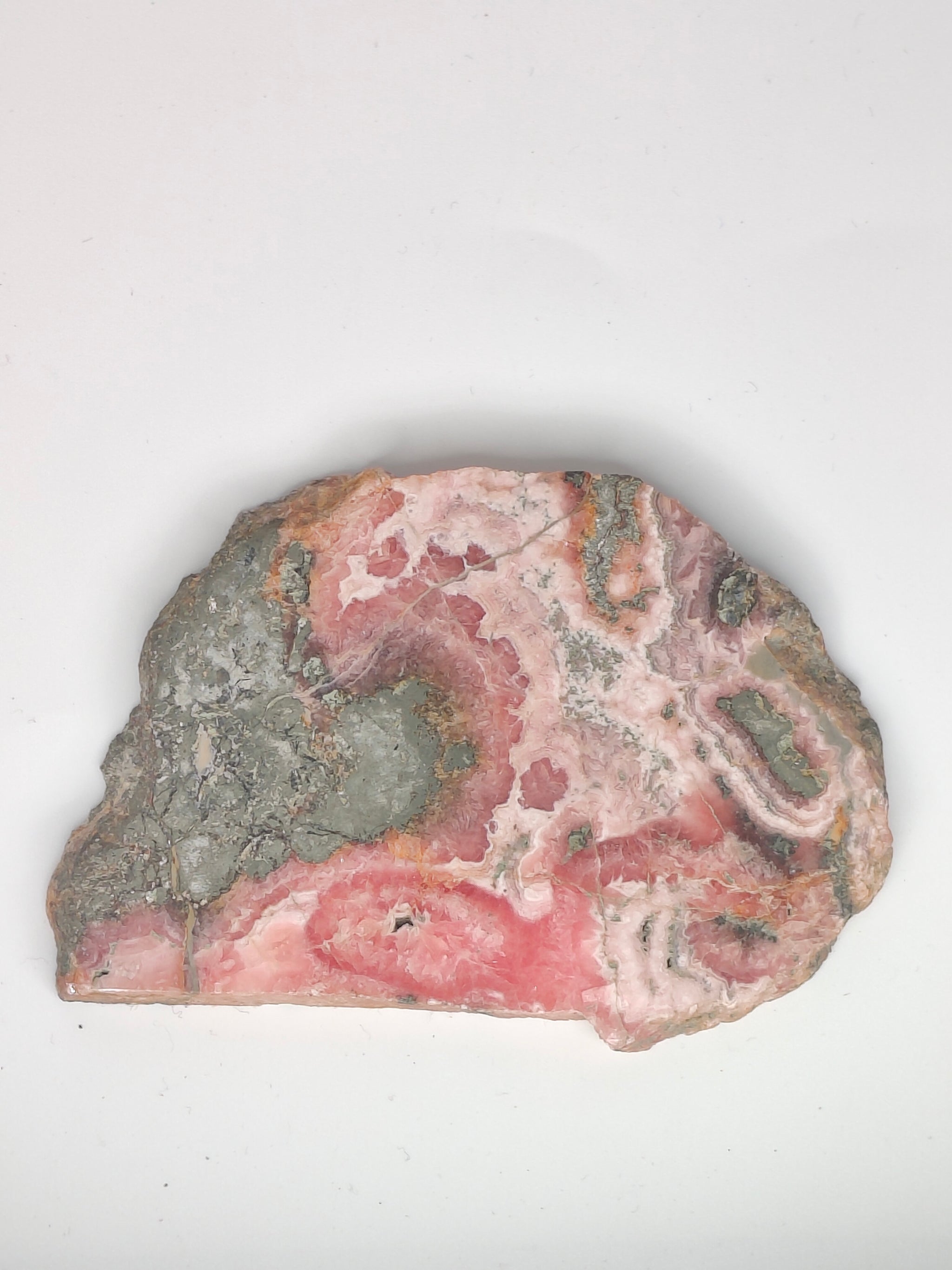 Slabs — The Headspace